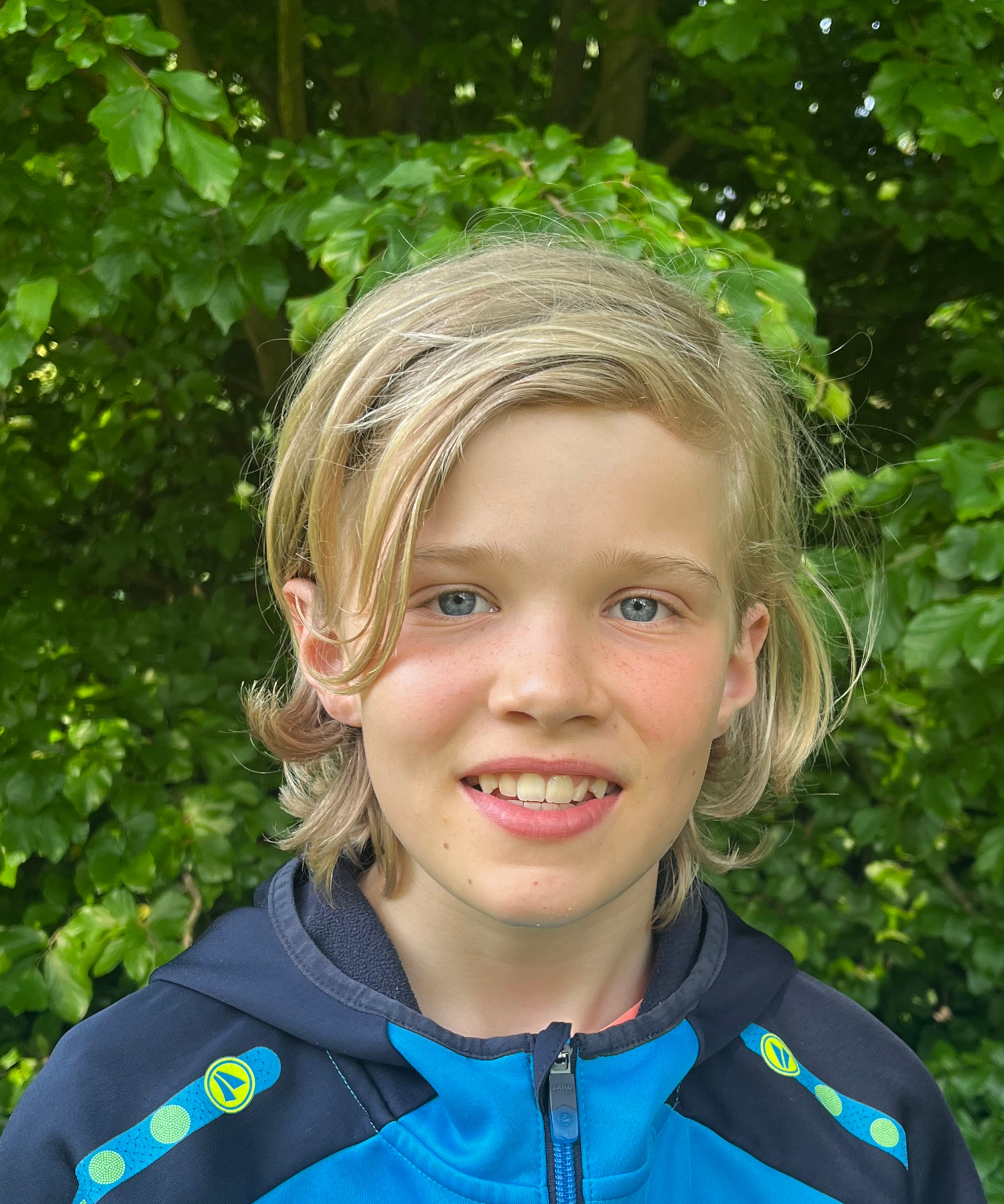 Philipp | RSV Wittekind Herford e.V.